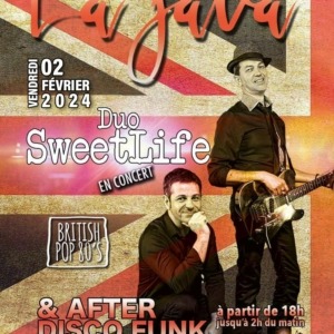 Accueil - Sortir à Niort